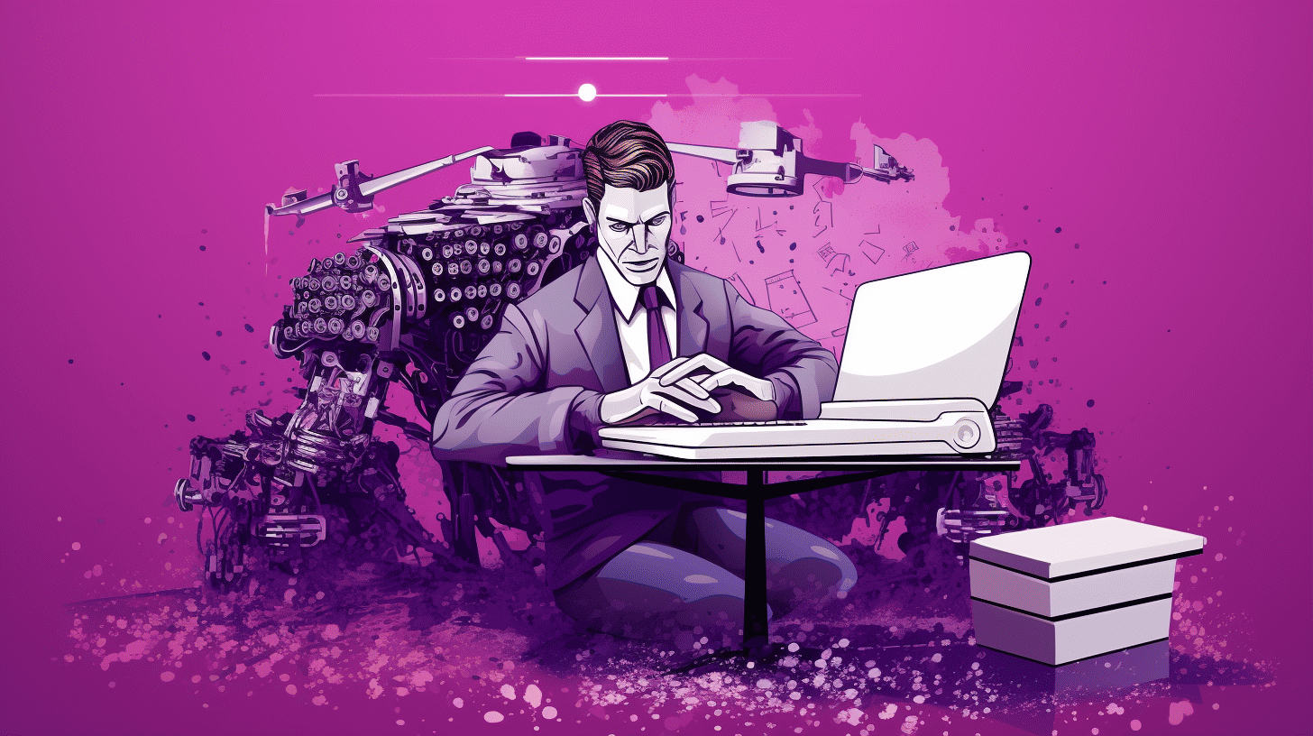 Découvrez l’outil de rédaction IA en pilotage automatique pour des ...