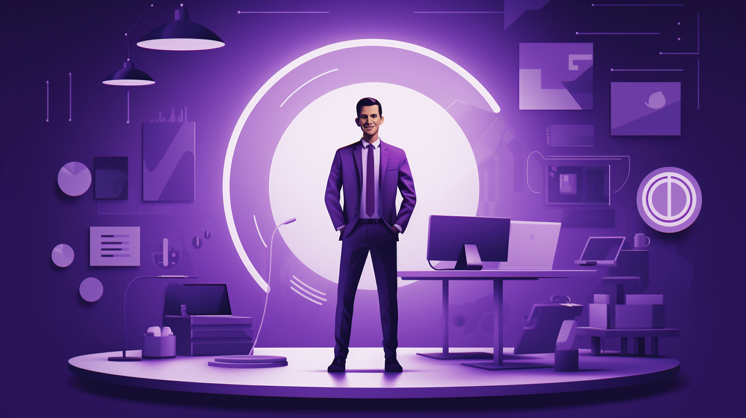 Comment Alec Henry a bâti un empire : l’histoire d’un entrepreneur à ...