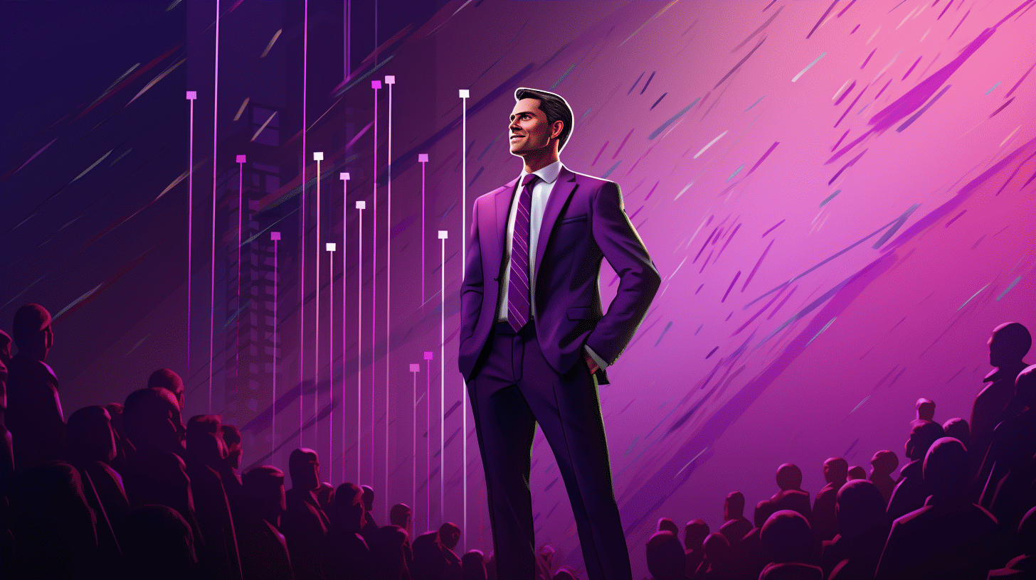 Les leçons à retenir de la success story d’Alec Henry, entrepreneur ...